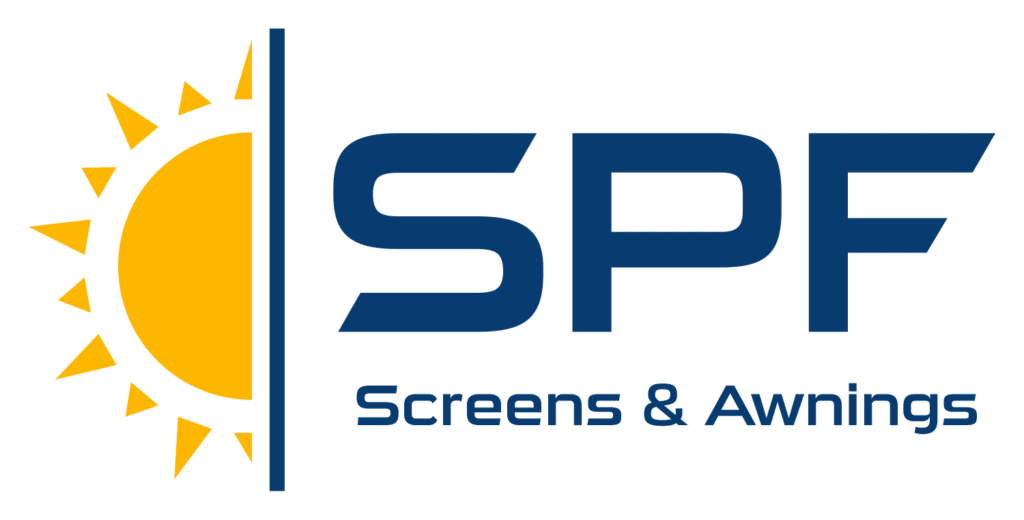 Hurricane Screens | SPF Screens & Awnings